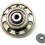 Drive Gear Set - Volvo (31272769) - Volvo - Range Rover - Jaguar READ Info