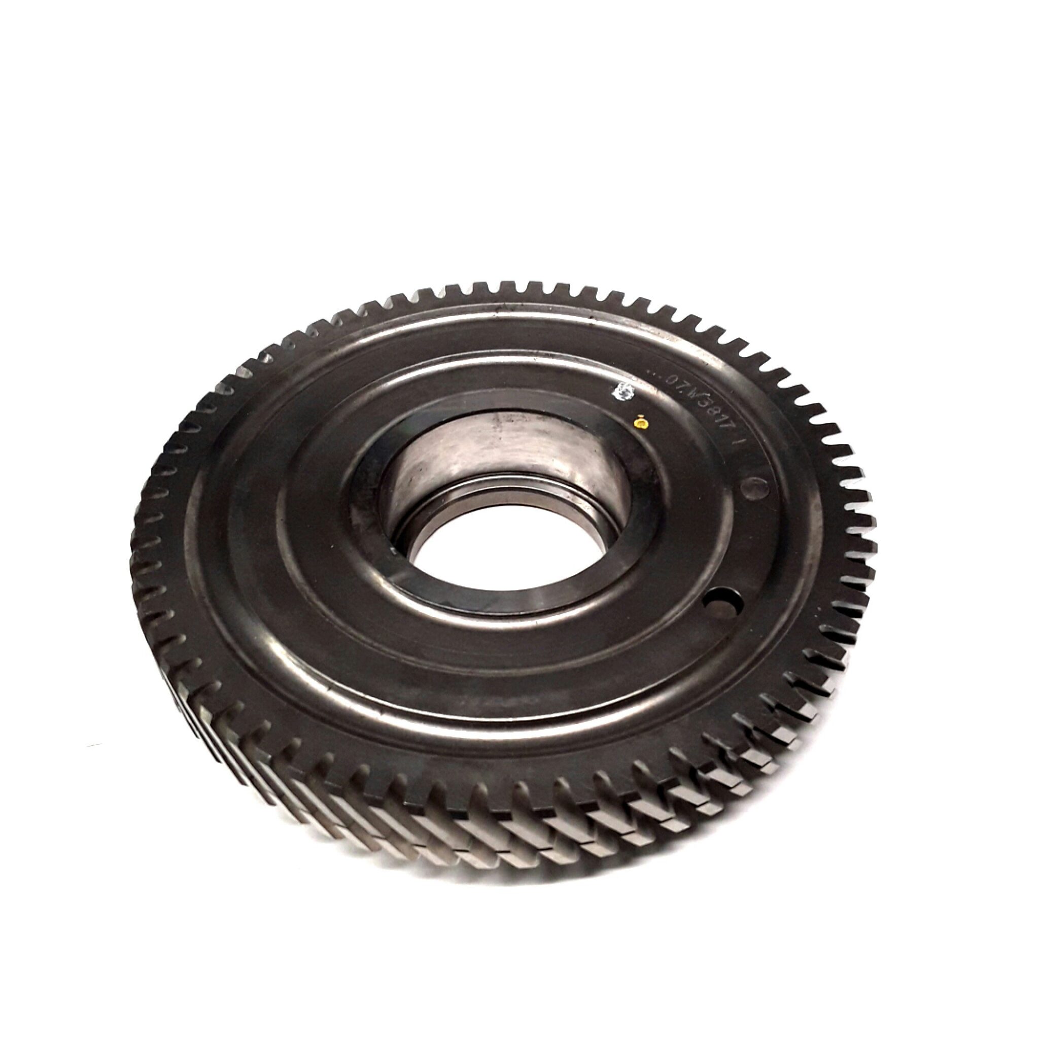 Volvo READ Axle (30750079) - Volvo - Range Rover - Jaguar READ Info